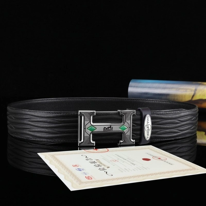 Top match Hermes Belts