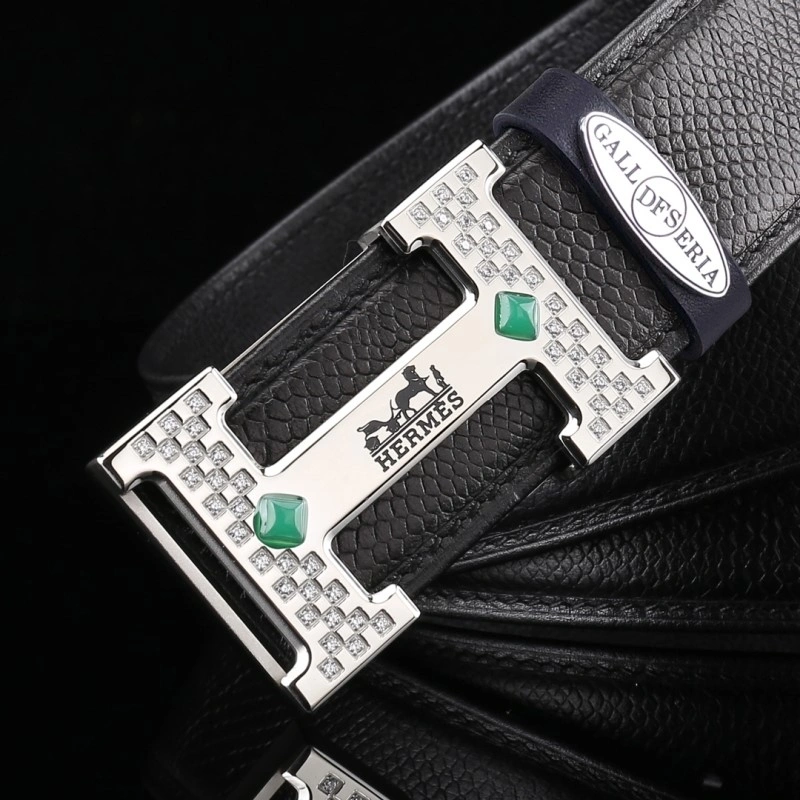 Top match Hermes Belts