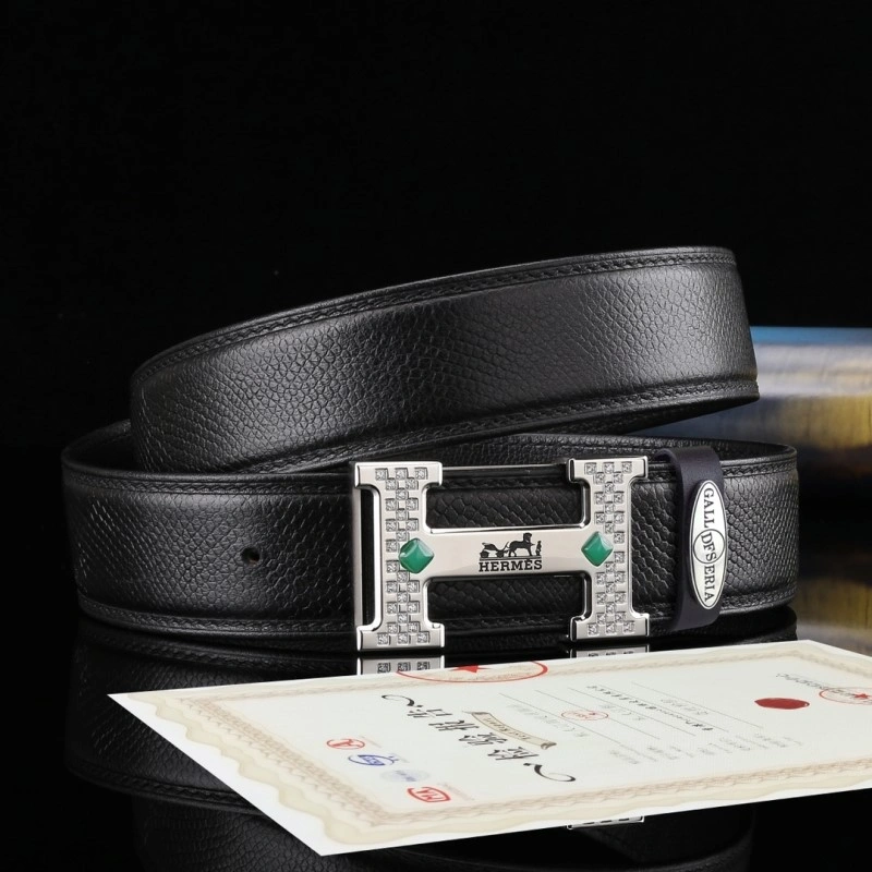 Top match Hermes Belts