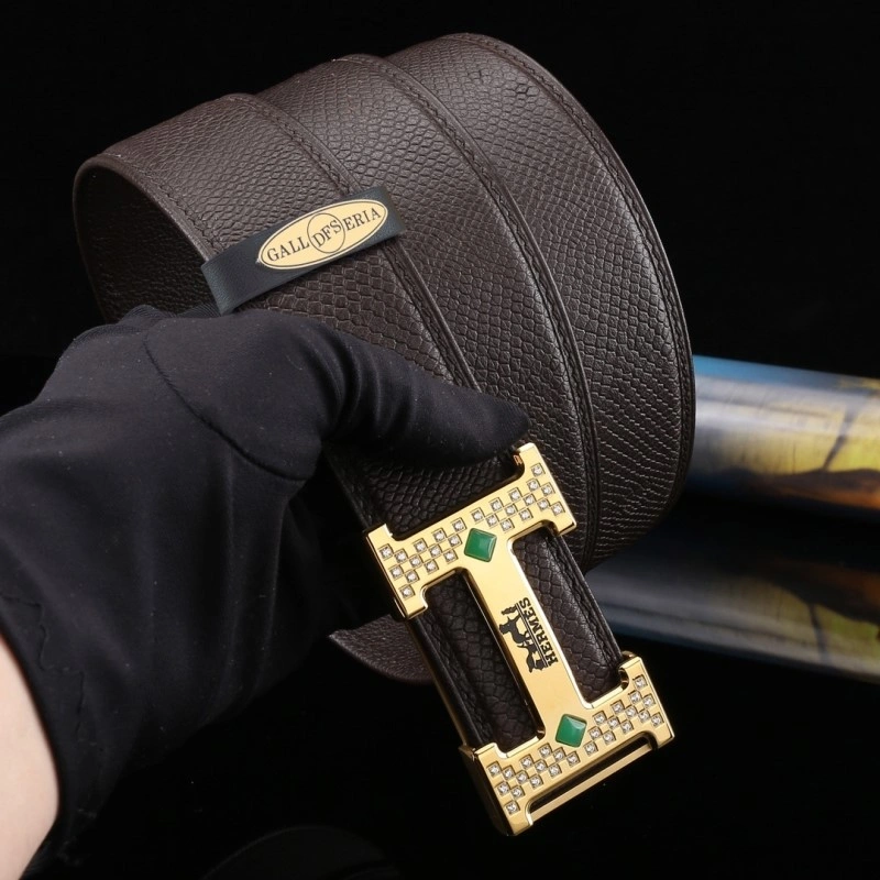 Top match Hermes Belts