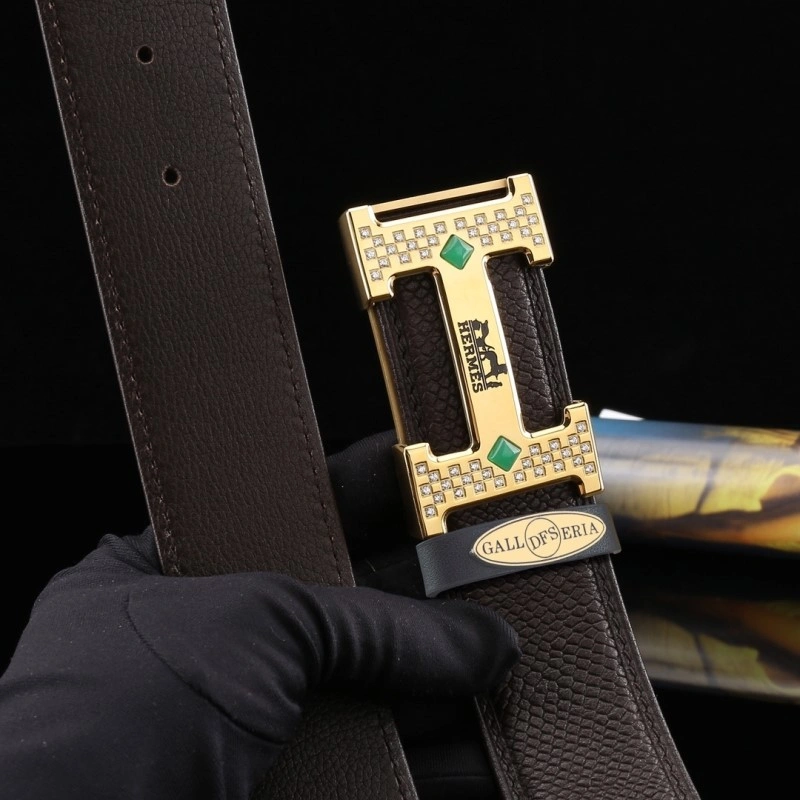 Top match Hermes Belts