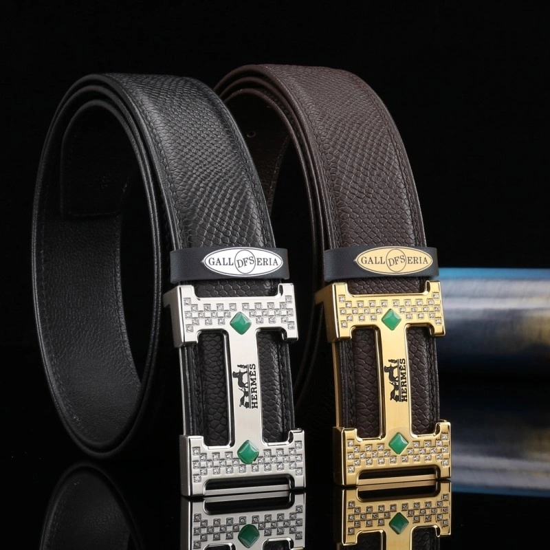 Top match Hermes Belts