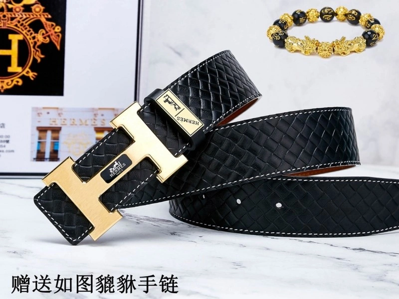 1:1 copy Hermes Belts