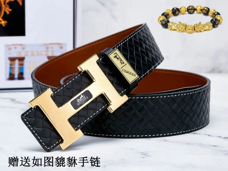 1:1 copy Hermes Belts