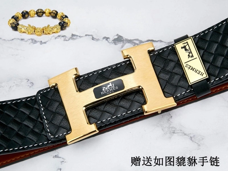 1:1 copy Hermes Belts