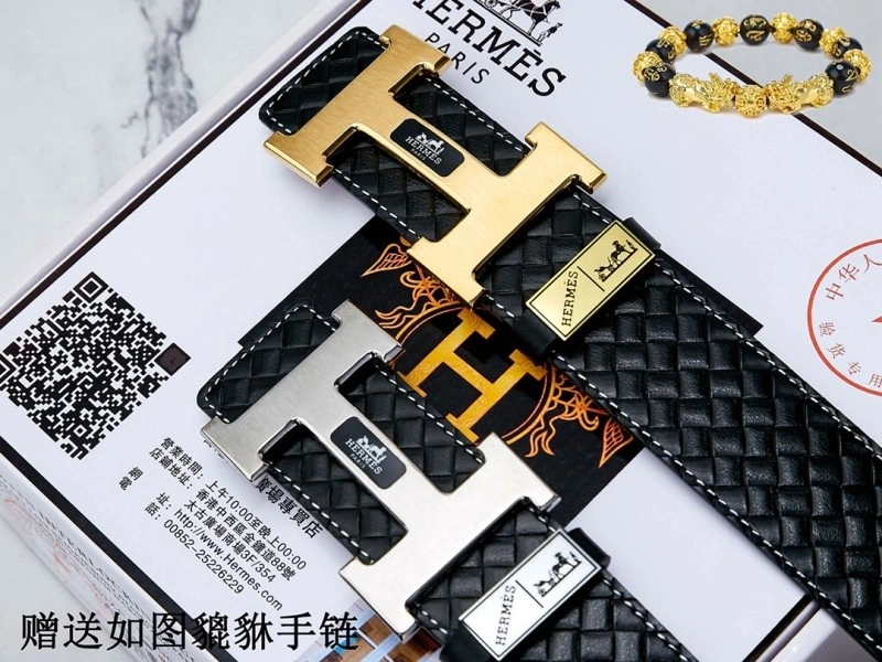 1:1 copy Hermes Belts