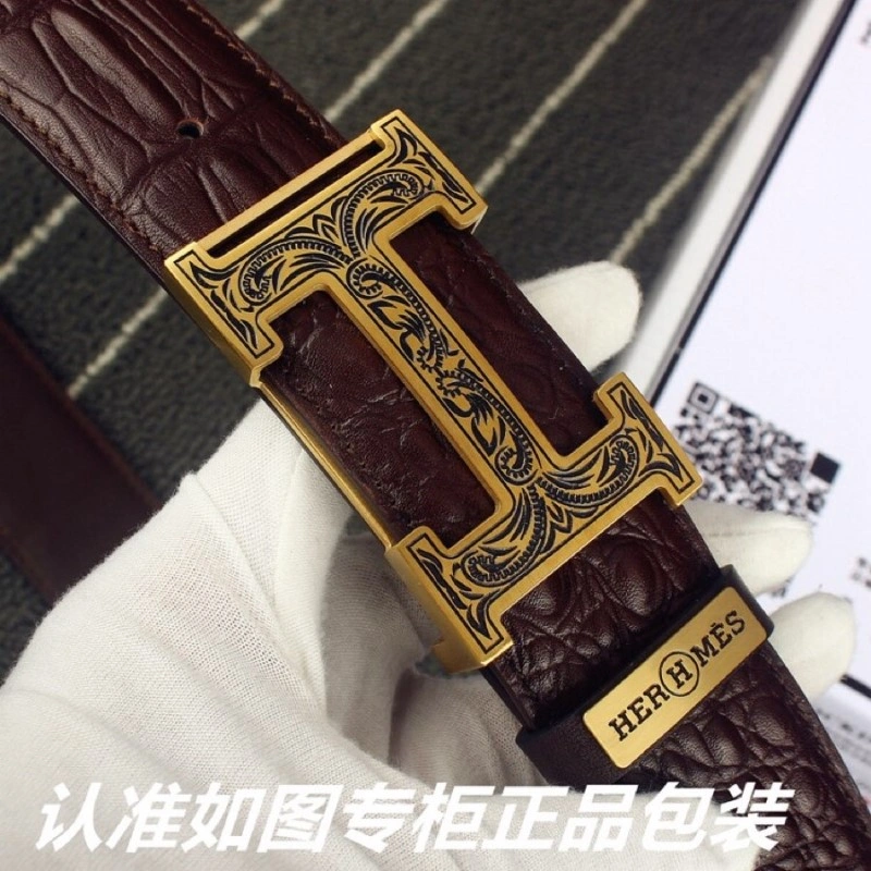 Reasonably priced Hermes Belts