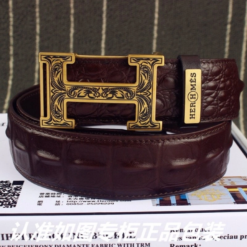 Reasonably priced Hermes Belts
