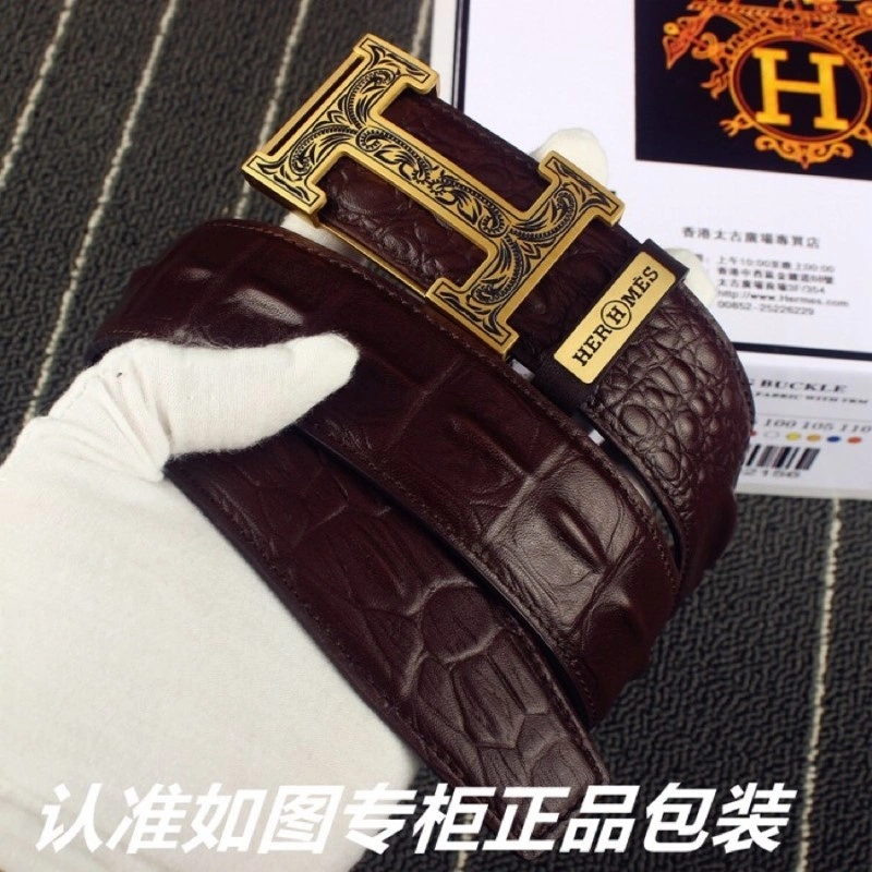 Reasonably priced Hermes Belts