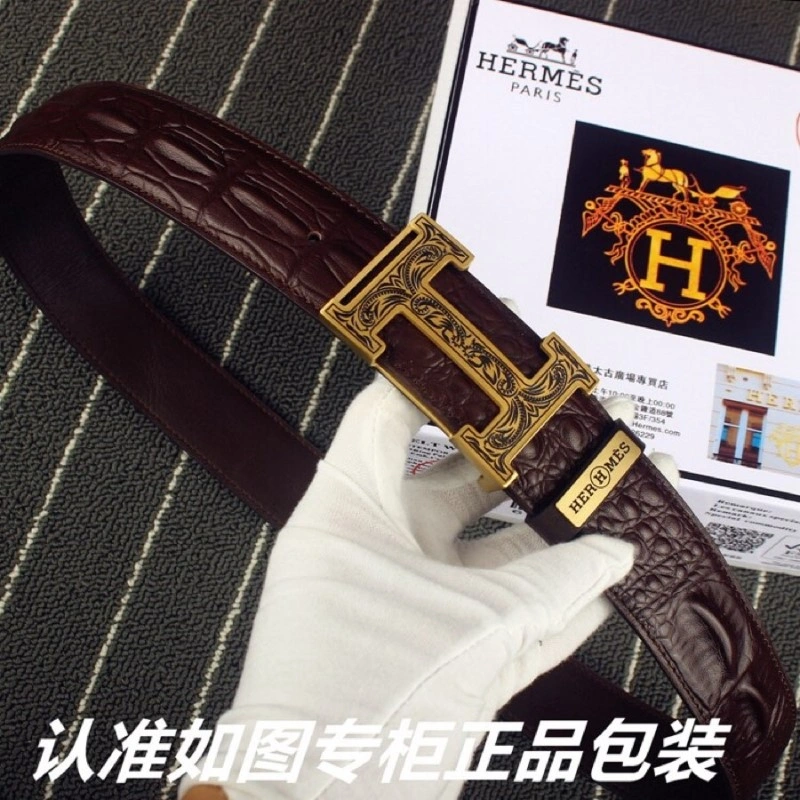 Reasonably priced Hermes Belts