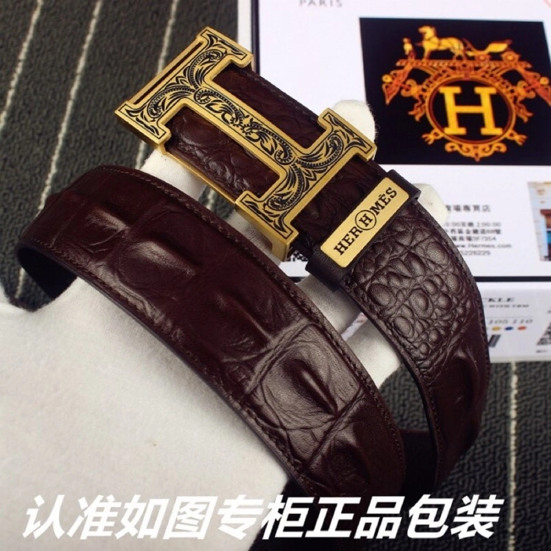 Reasonably priced Hermes Belts