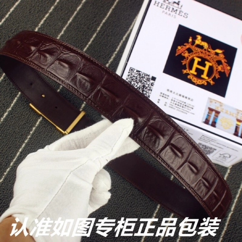 Reasonably priced Hermes Belts