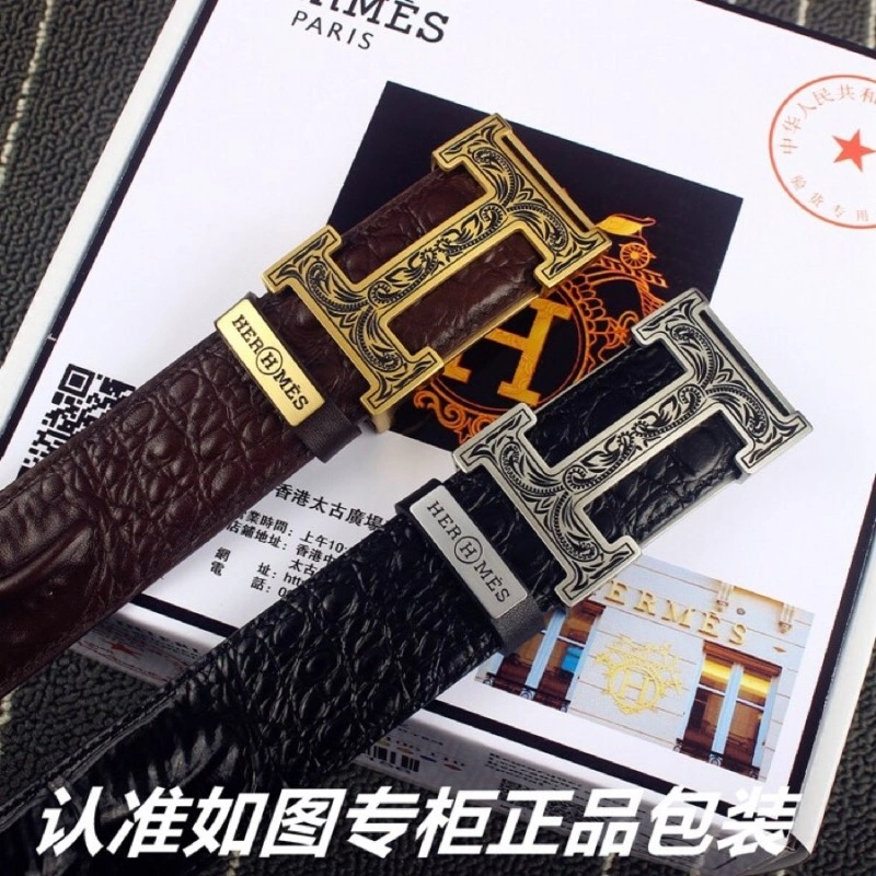 Reasonably priced Hermes Belts