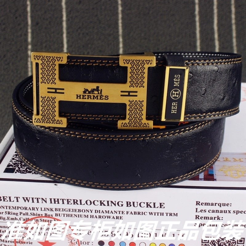 Budget-friendly Hermes Belts