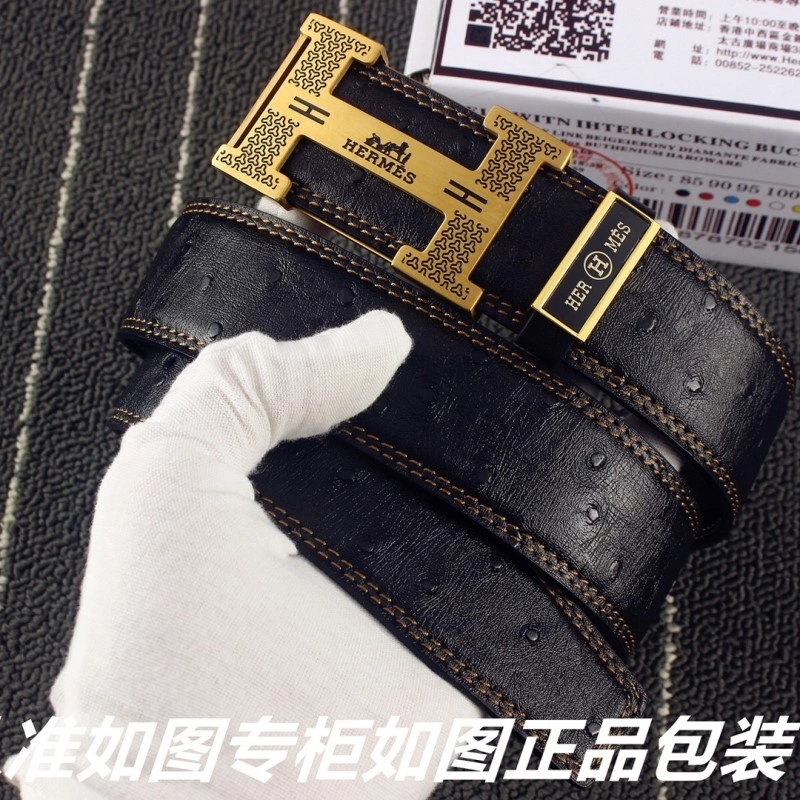 Budget-friendly Hermes Belts