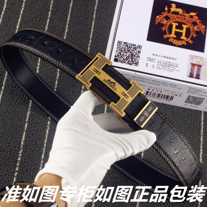 Budget-friendly Hermes Belts