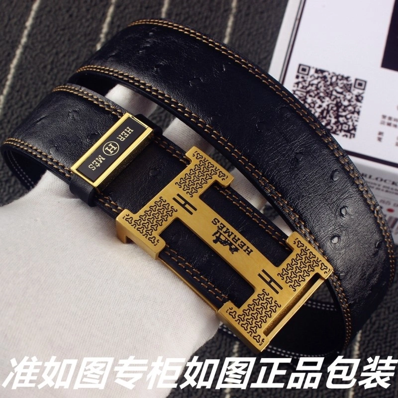 Budget-friendly Hermes Belts