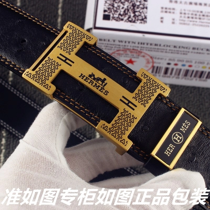 Budget-friendly Hermes Belts