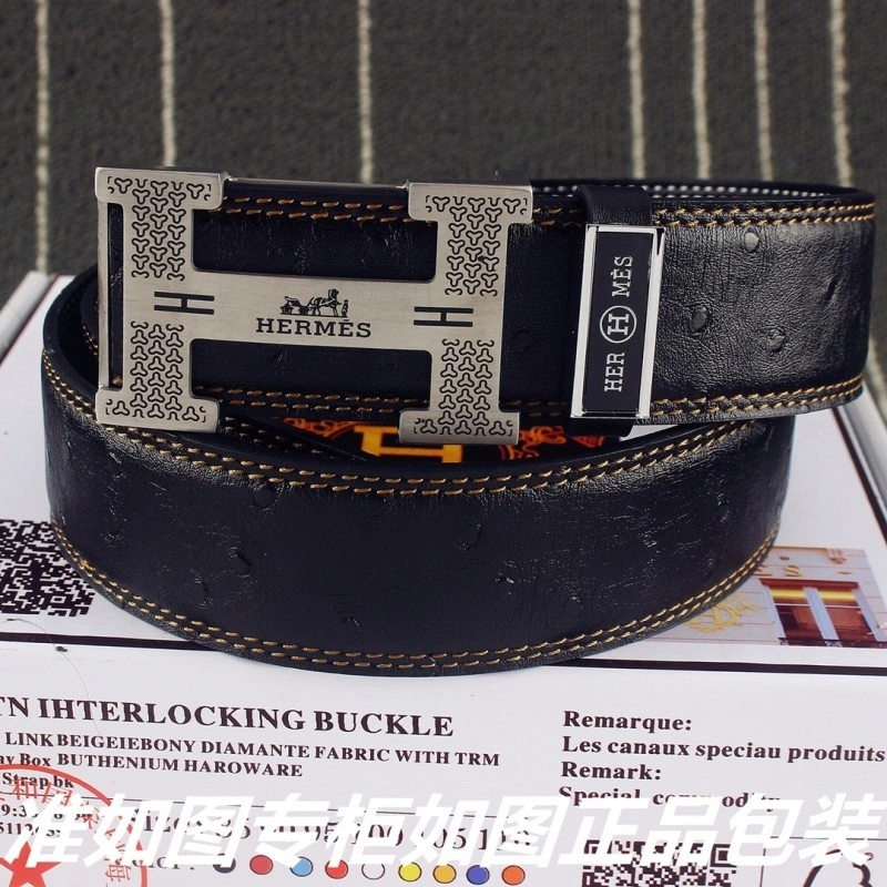 Reasonably priced Hermes Belts