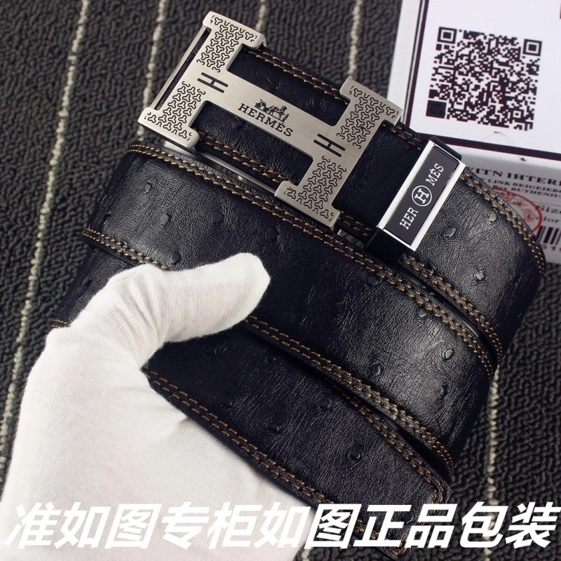Reasonably priced Hermes Belts