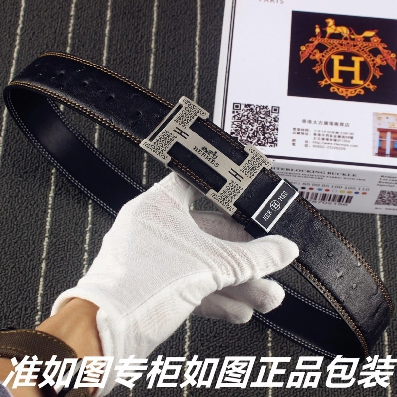 Reasonably priced Hermes Belts