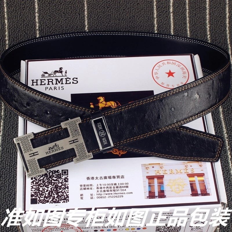 Reasonably priced Hermes Belts