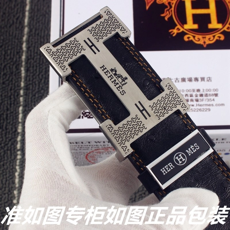 Reasonably priced Hermes Belts