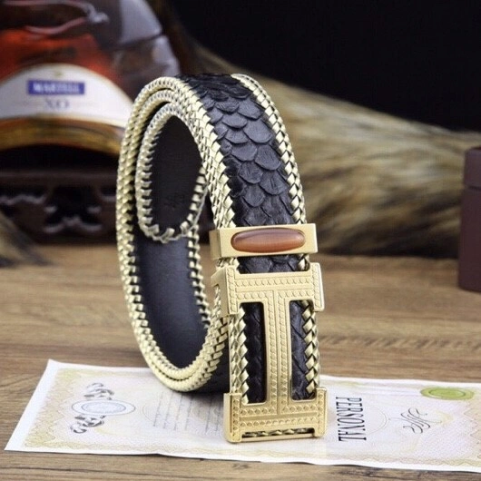 Authentic Hermes Belts