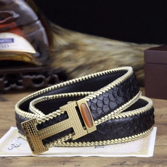 Authentic Hermes Belts