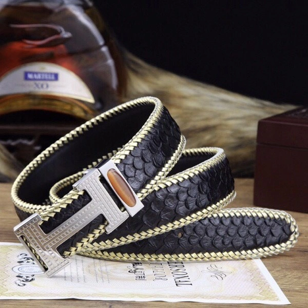 Authentic Hermes Belts