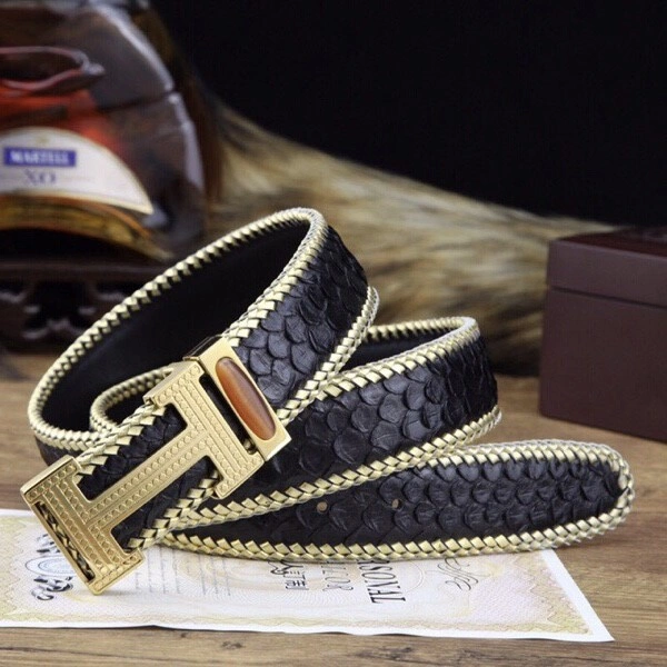 Authentic Hermes Belts