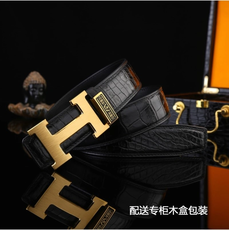 Economical Hermes Belts