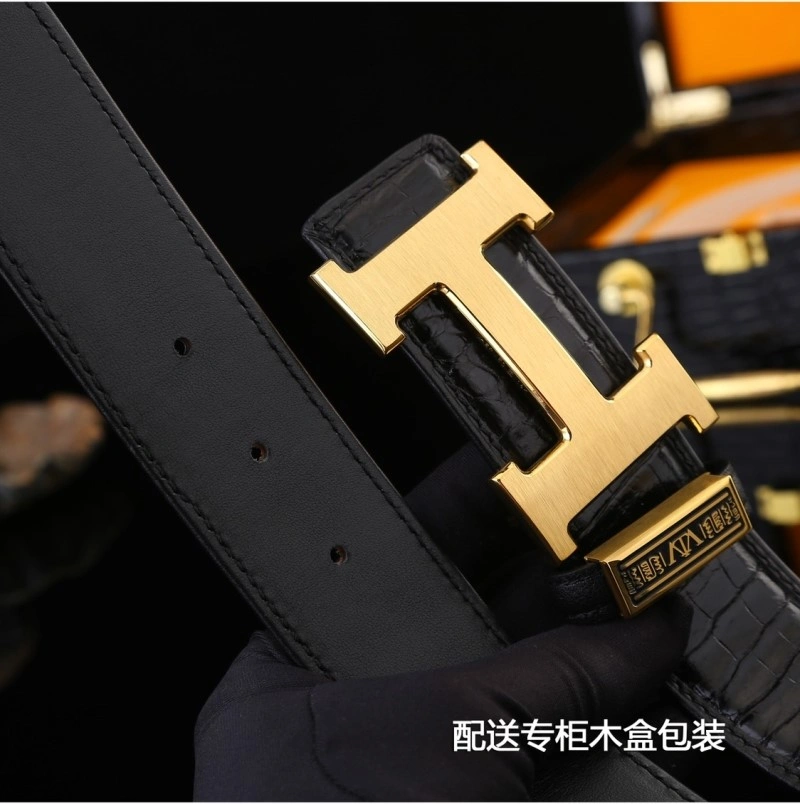 Economical Hermes Belts