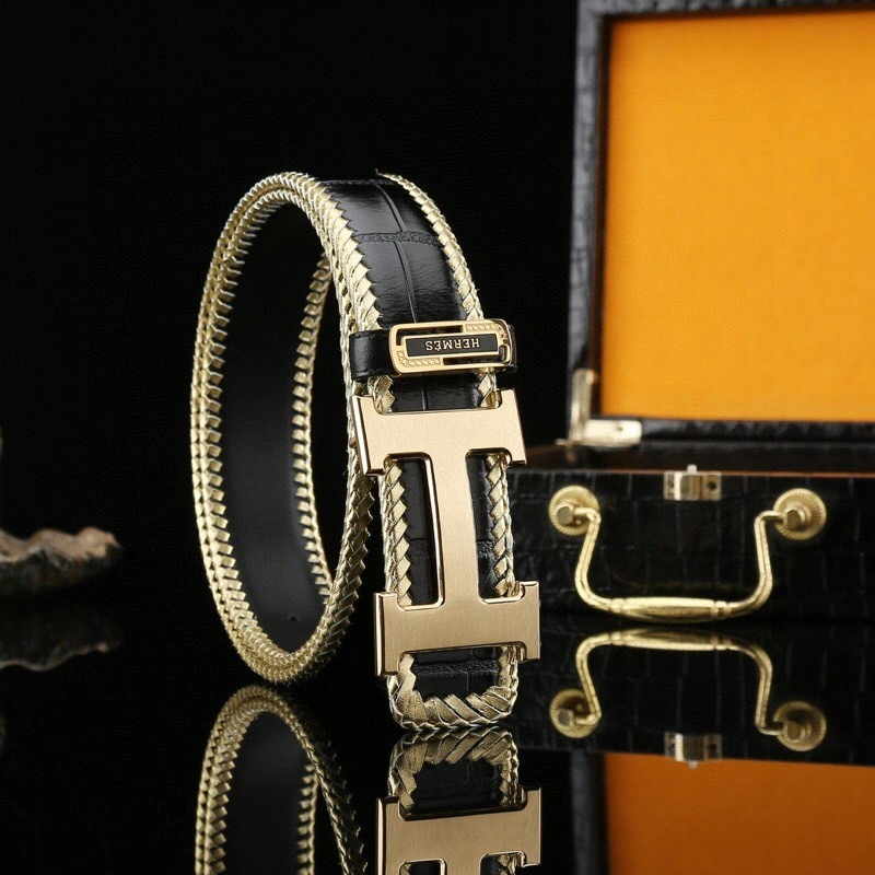 Precise copy Hermes Belts