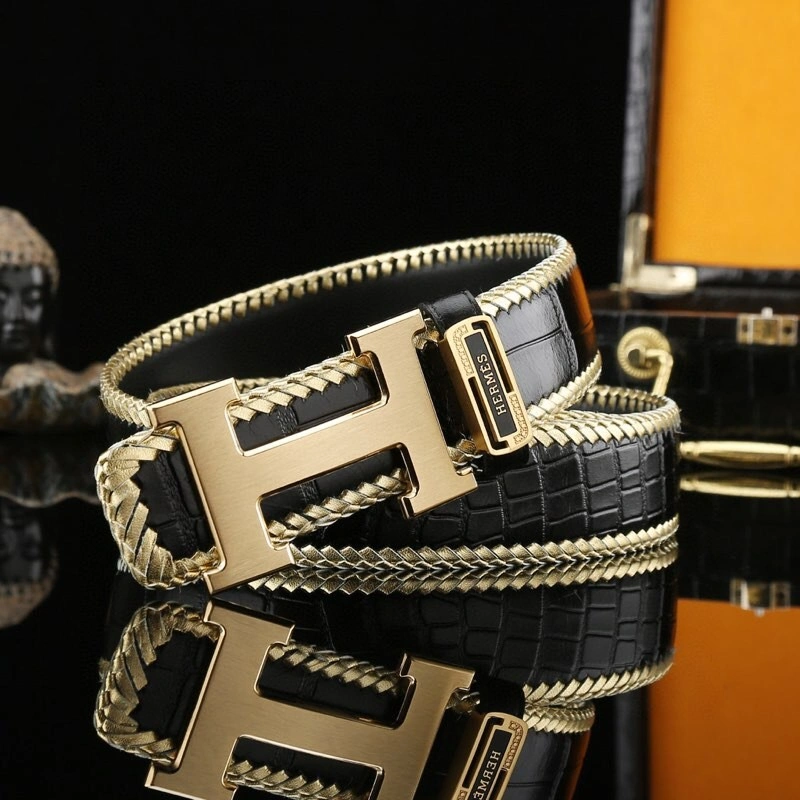 Precise copy Hermes Belts