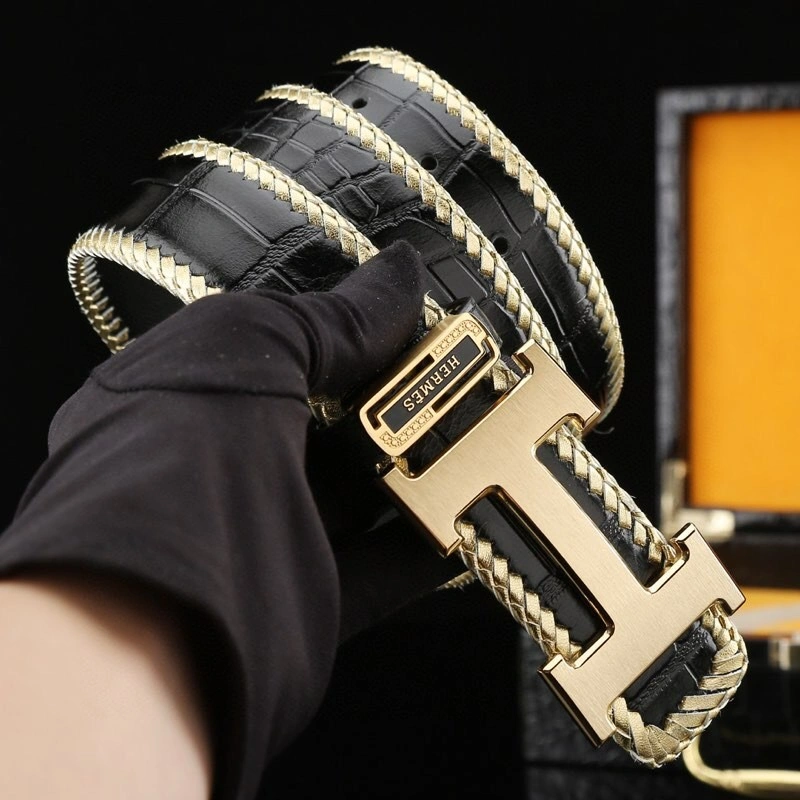 Precise copy Hermes Belts