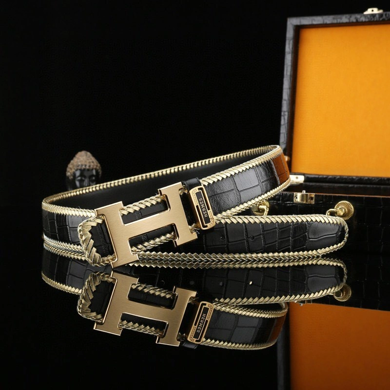 Precise copy Hermes Belts