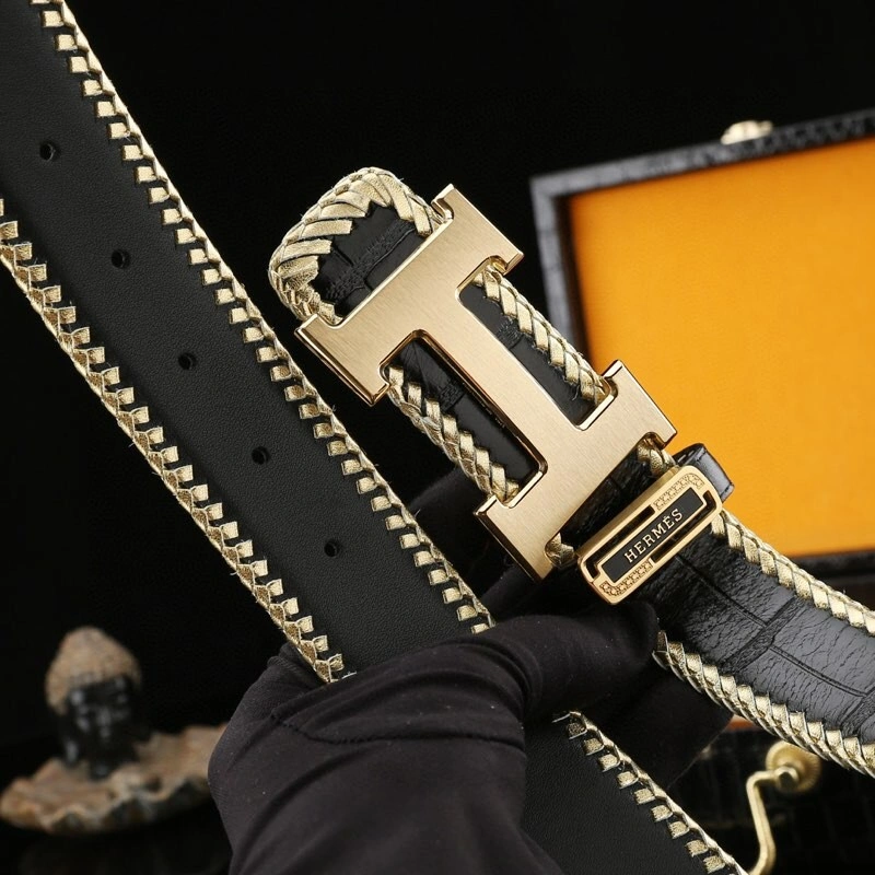 Precise copy Hermes Belts