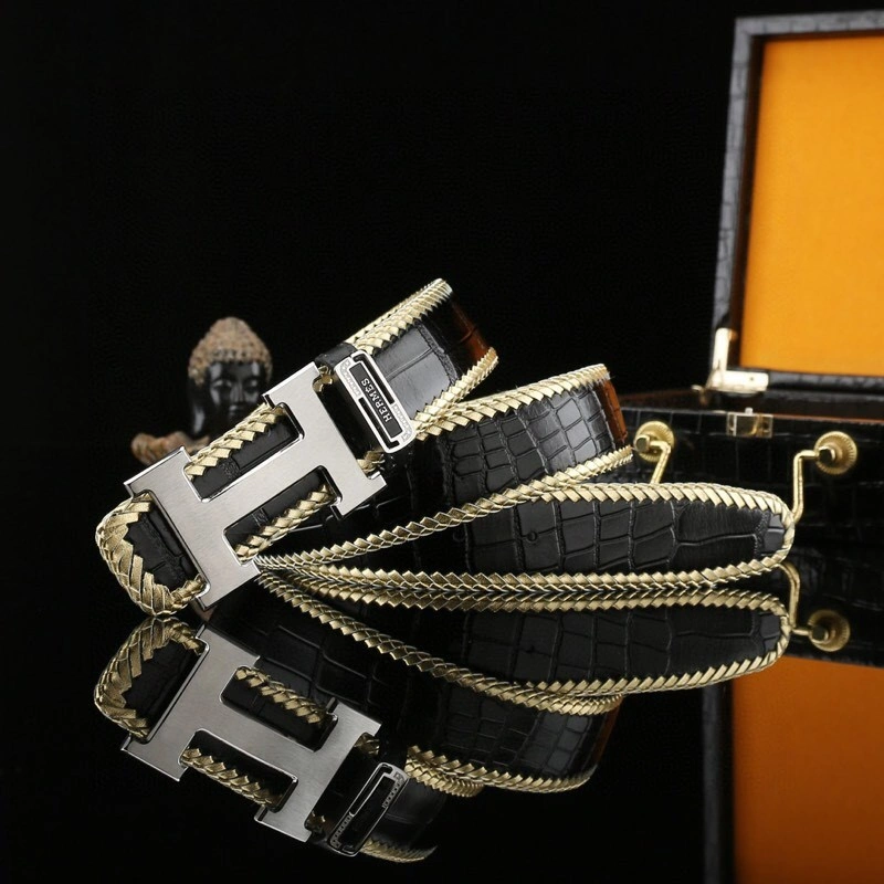 Precise copy Hermes Belts
