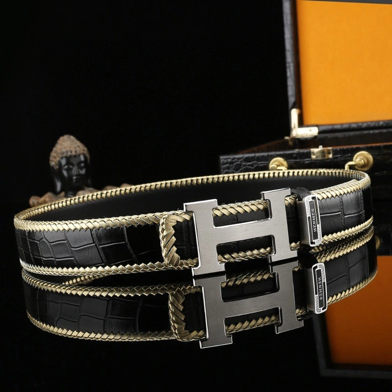 Precise copy Hermes Belts