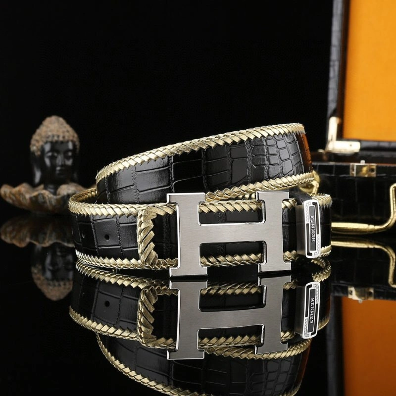 Precise copy Hermes Belts
