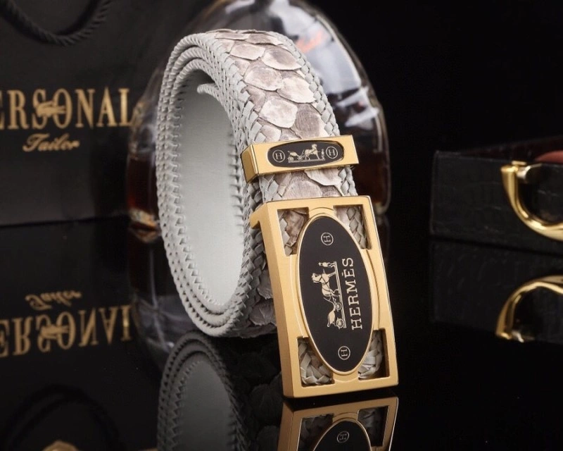 Precise copy Hermes Belts