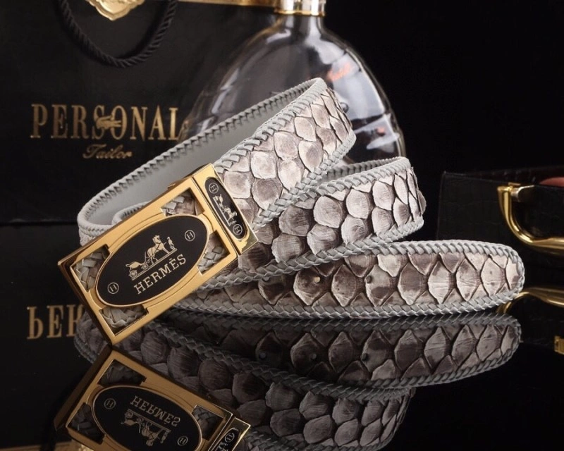 Precise copy Hermes Belts