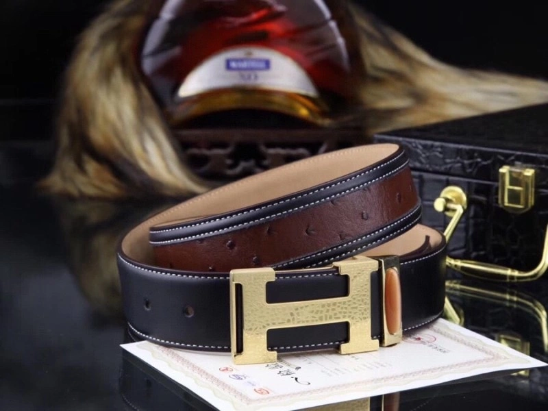 Perfect replica Hermes Belts