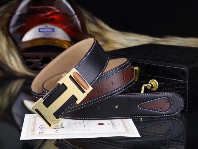 Perfect replica Hermes Belts