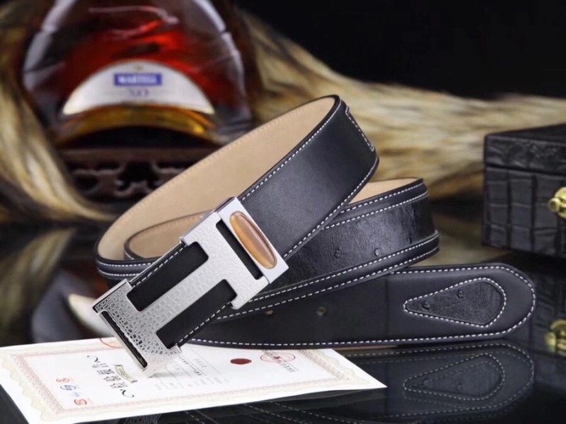 Perfect replica Hermes Belts