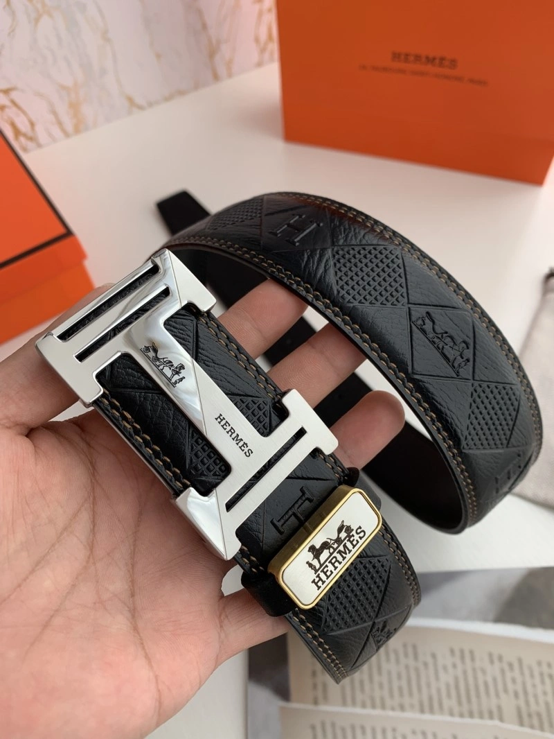 High accuracy Hermes Belts