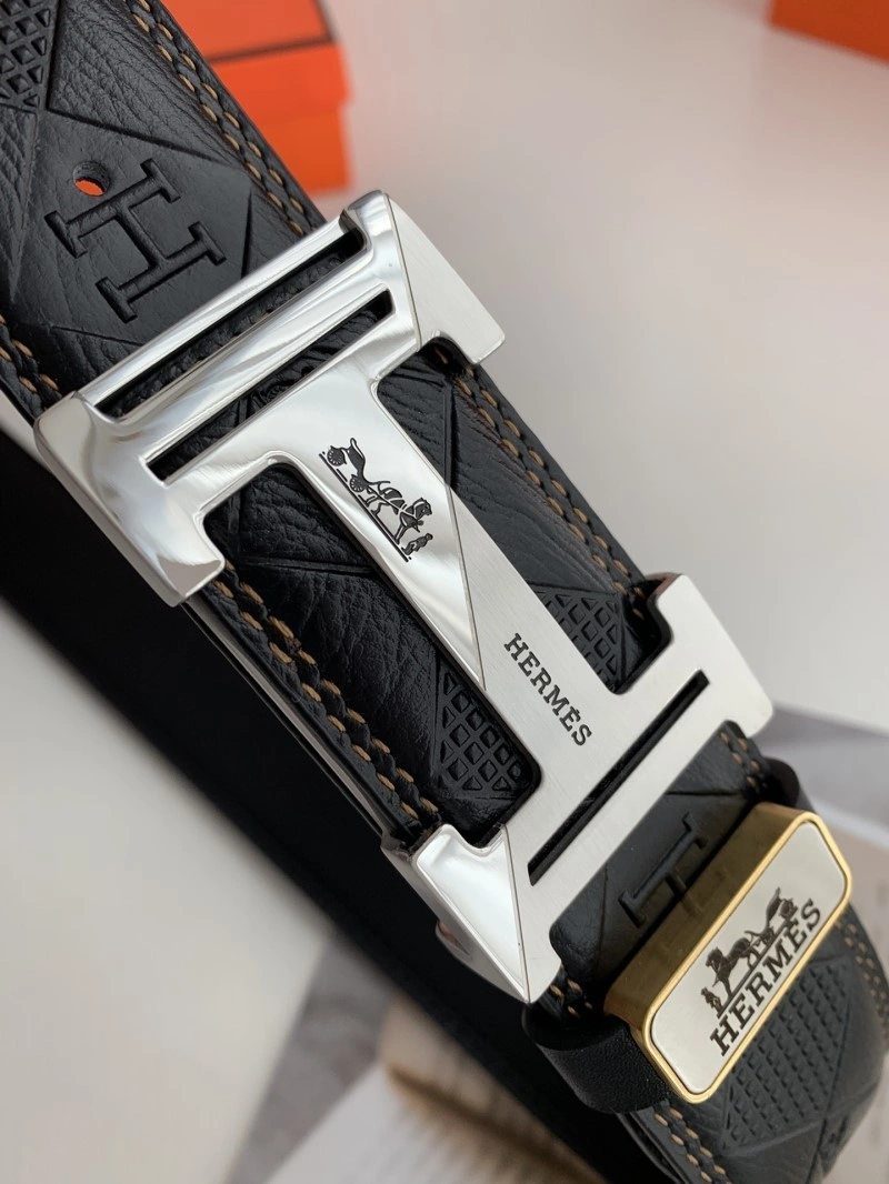 High accuracy Hermes Belts
