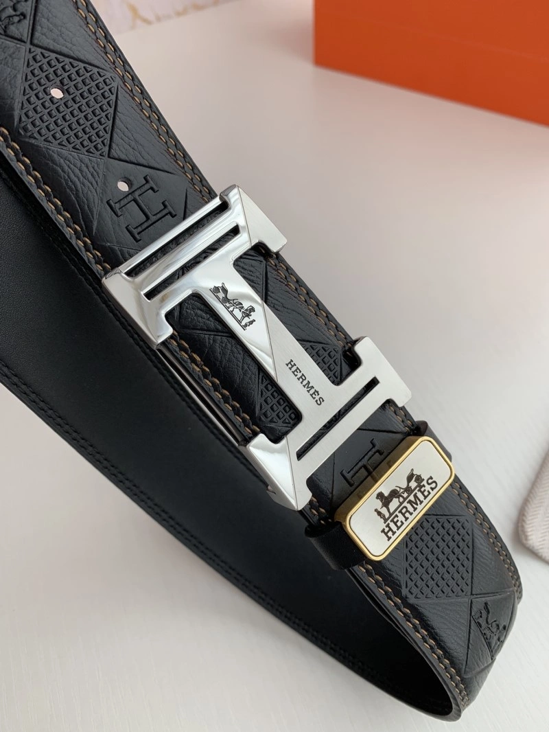 High accuracy Hermes Belts