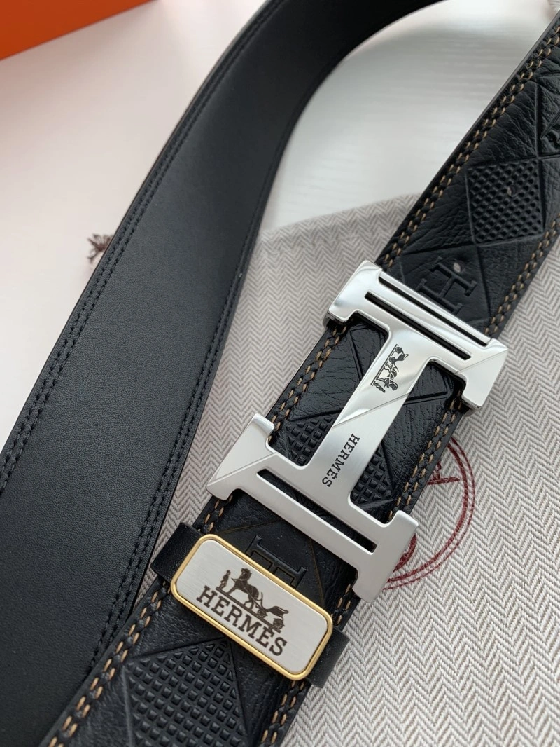 High accuracy Hermes Belts